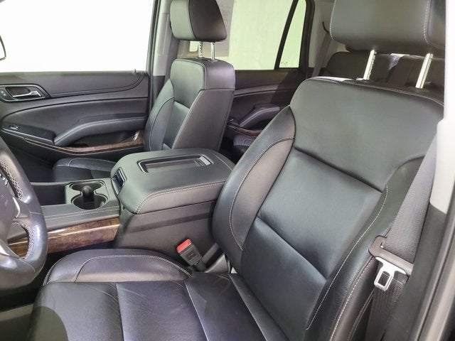 2019 Chevrolet Tahoe LT Pinconning MI | Schafer Chevrolet 1GNSKBKC7KR202894