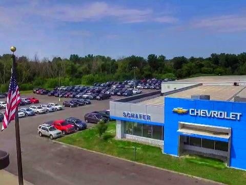 Pinconning Chevrolet Dealer in Pinconning MI | Bay Saginaw Midland ...